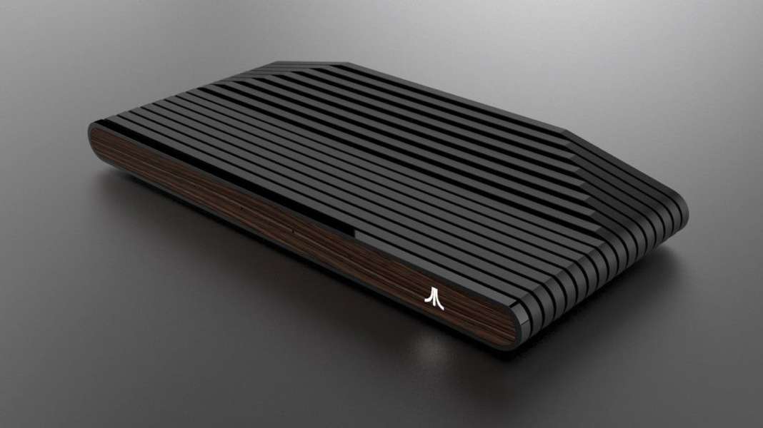 Atari Unveils New Ataribox Images & Specs in Email to Fans - Thrillist