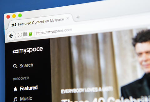 Myspace Account Retrieval Loophole Lets Almost Anyone Access Info ...