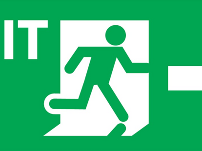 What Is an Irish Exit and How to Pull It Off - Thrillist