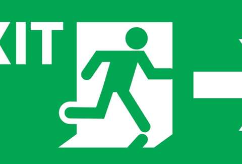 What Is an Irish Exit and How to Pull It Off - Thrillist