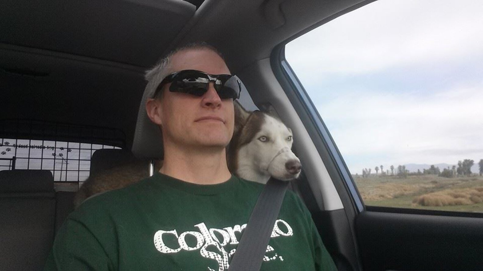 Dog Helps Kids Testify Against Abusers — Because He Knows Exactly What ...