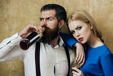 Millennial Drinking Trends: What Millennials Aren’t Drinking - Thrillist