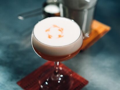 Service Bar DC: A Bar in Washington, D.C. - Thrillist