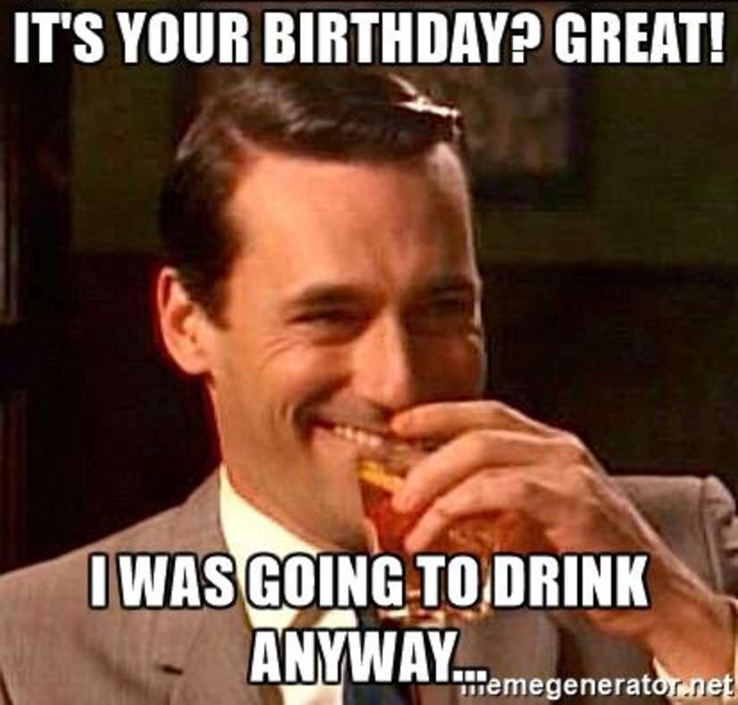 Whiskey Meme List: The Best Whiskey Memes on the Internet - Thrillist