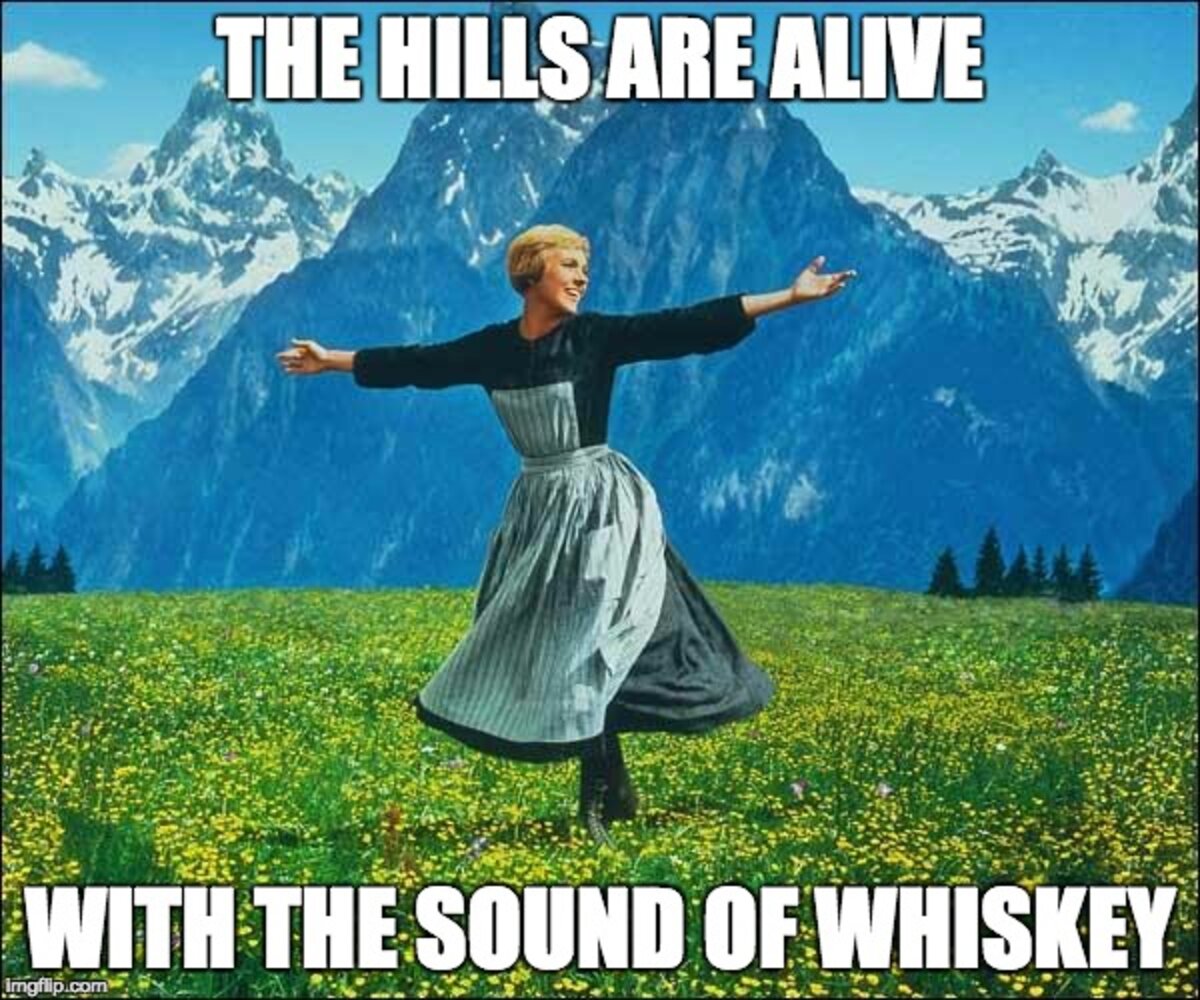 Whiskey Meme List: The Best Whiskey Memes on the Internet - Thrillist