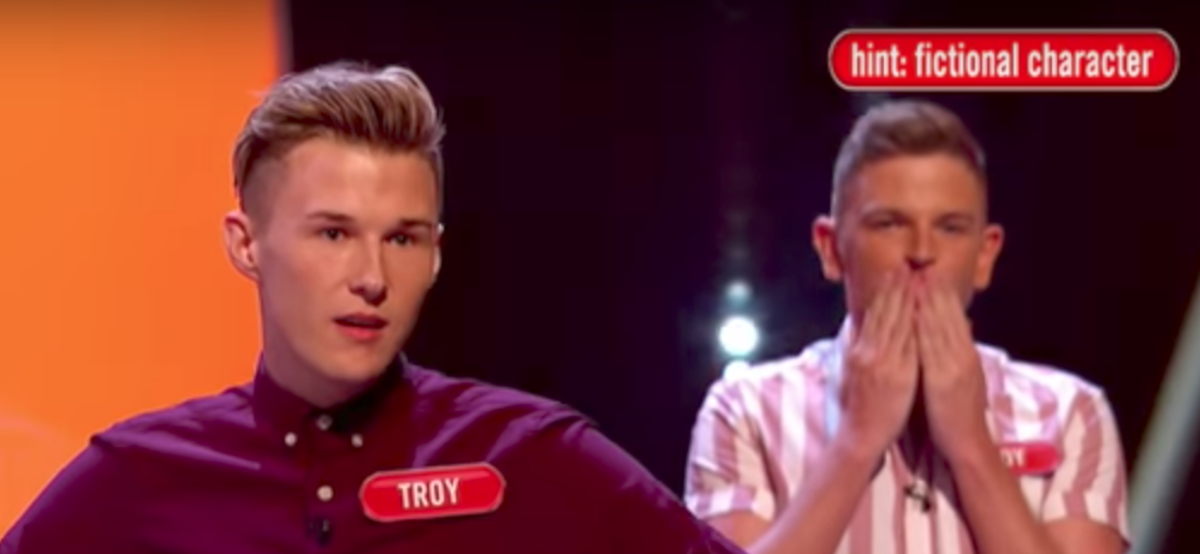 Two Contestants Were the Only Ones Who Didn't Know 'Letterbox' Answer ...