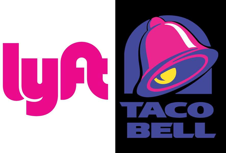 Taco Mode: Lyft Will Now Drive Thru Taco Bell on Your Trip - Thrillist
