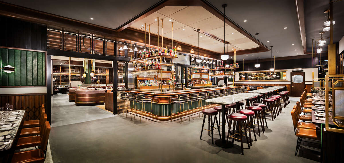 These Are Your Must-Try Drinks at Borgata - Thrillist