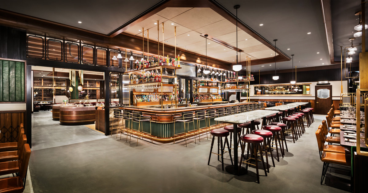 These Are Your Must-Try Drinks at Borgata - Thrillist