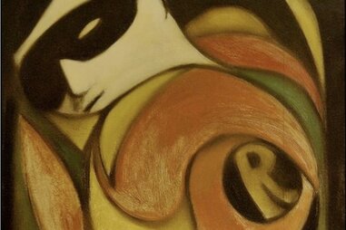 Tommervik Paintings - Thrillist Seattle