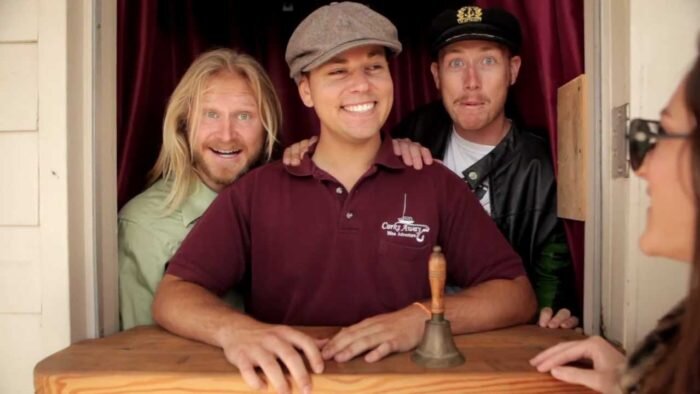 Boozy Shark Tank Ideas: 28 Shark Tank Products for Drinking - Thrillist