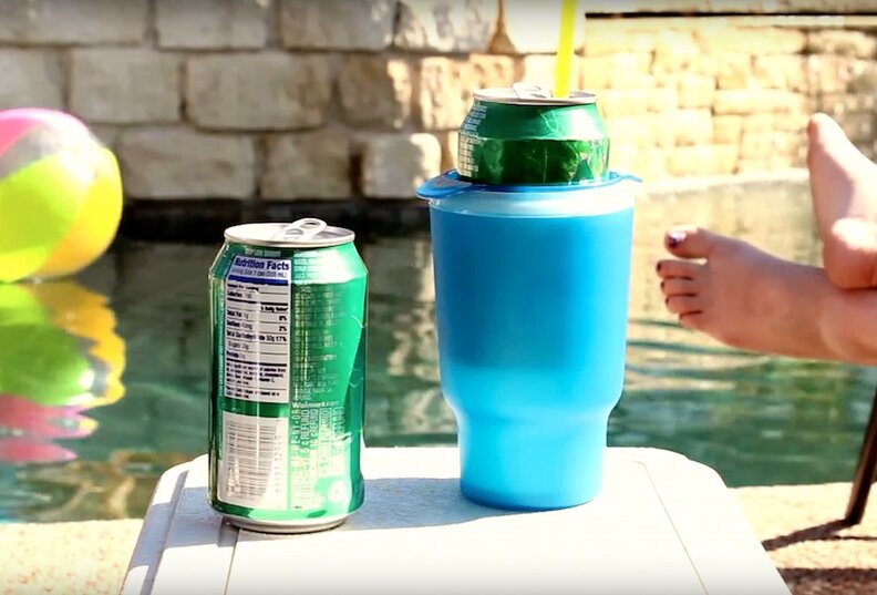 Boozy Shark Tank Ideas: 28 Shark Tank Products for Drinking - Thrillist