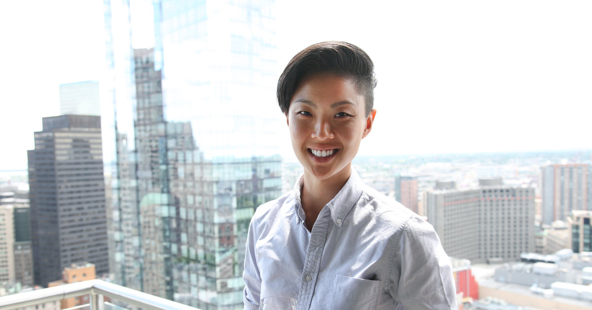 See The Secret to Kristen Kish’s Success Post-‘Top Chef’ - Thrillist