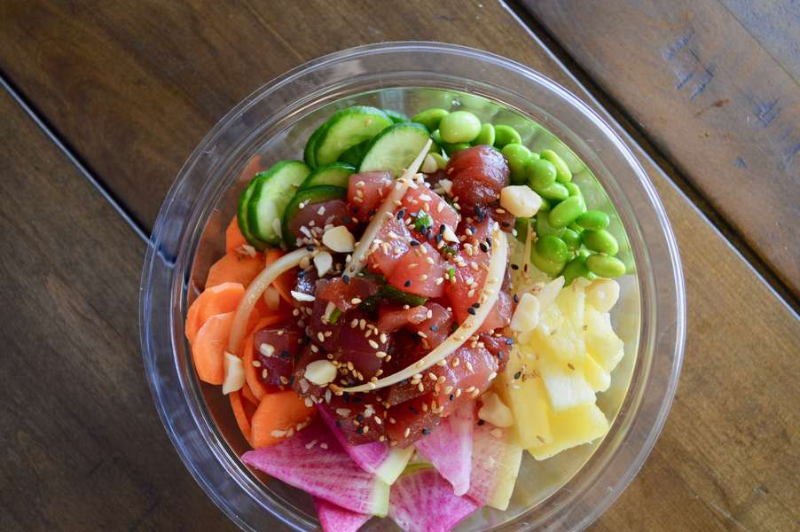 Chula Seafood: A Restaurant in Scottsdale, AZ - Thrillist