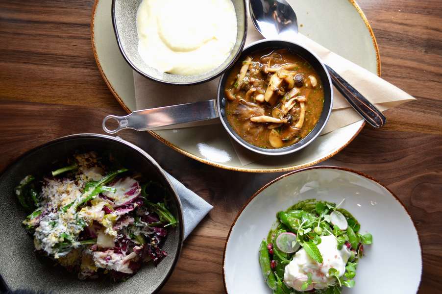 Mora Italian: A Restaurant in Phoenix, AZ - Thrillist