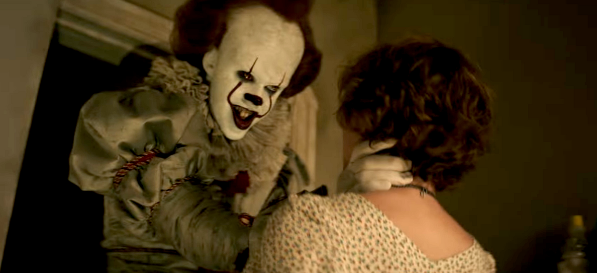 New IT Movie Trailer Drops: Stephen King Remake Keeps Getting Scarier ...