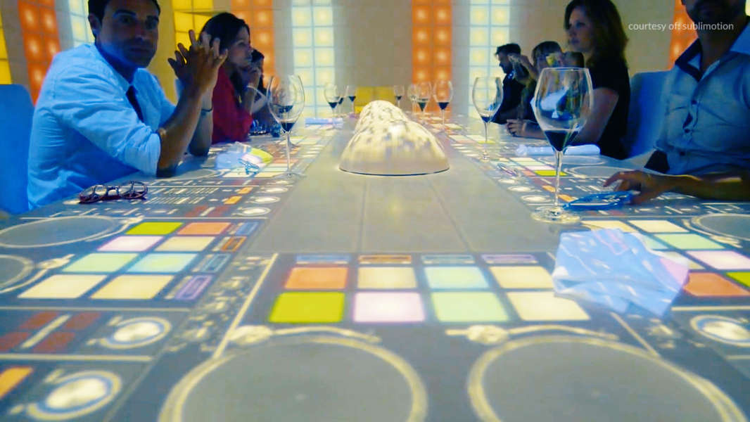 Most Expensive Restaurant in the World Is Sublimotion in Ibiza, Spain ...