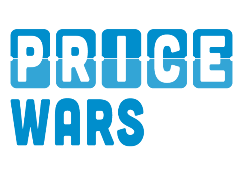 Price Wars: How to Find Cheap Flights When Airlines Compete - Thrillist