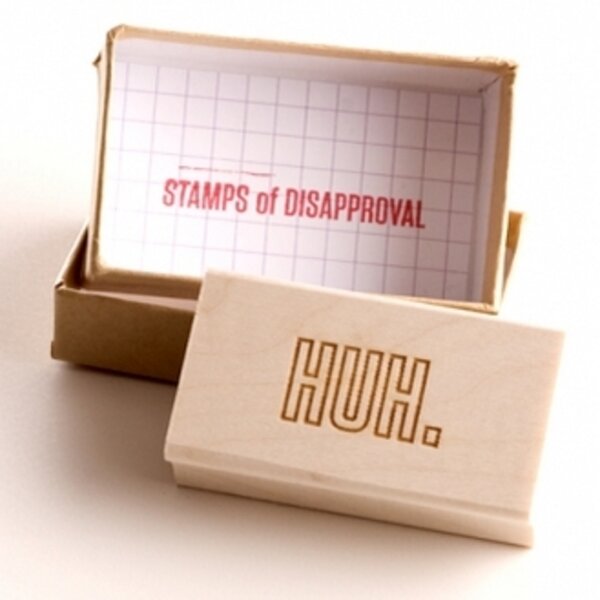 Stamps of Disapproval - Own - Thrillist San Francisco