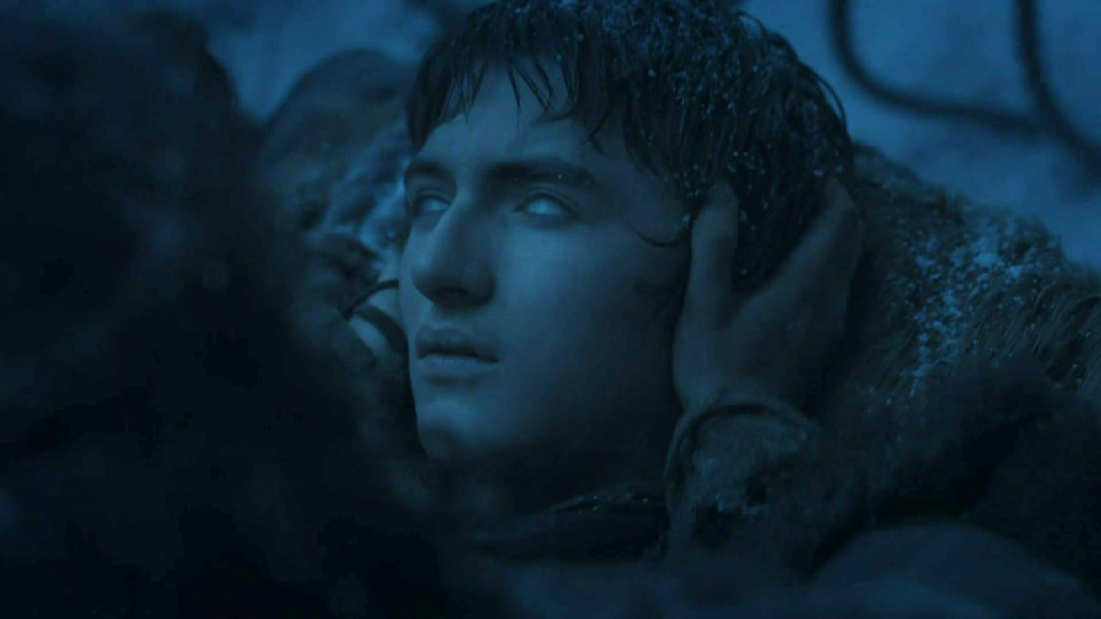 Game of Thrones Spoilers: How Bran Could Reveal Jon Snow's Secret ...