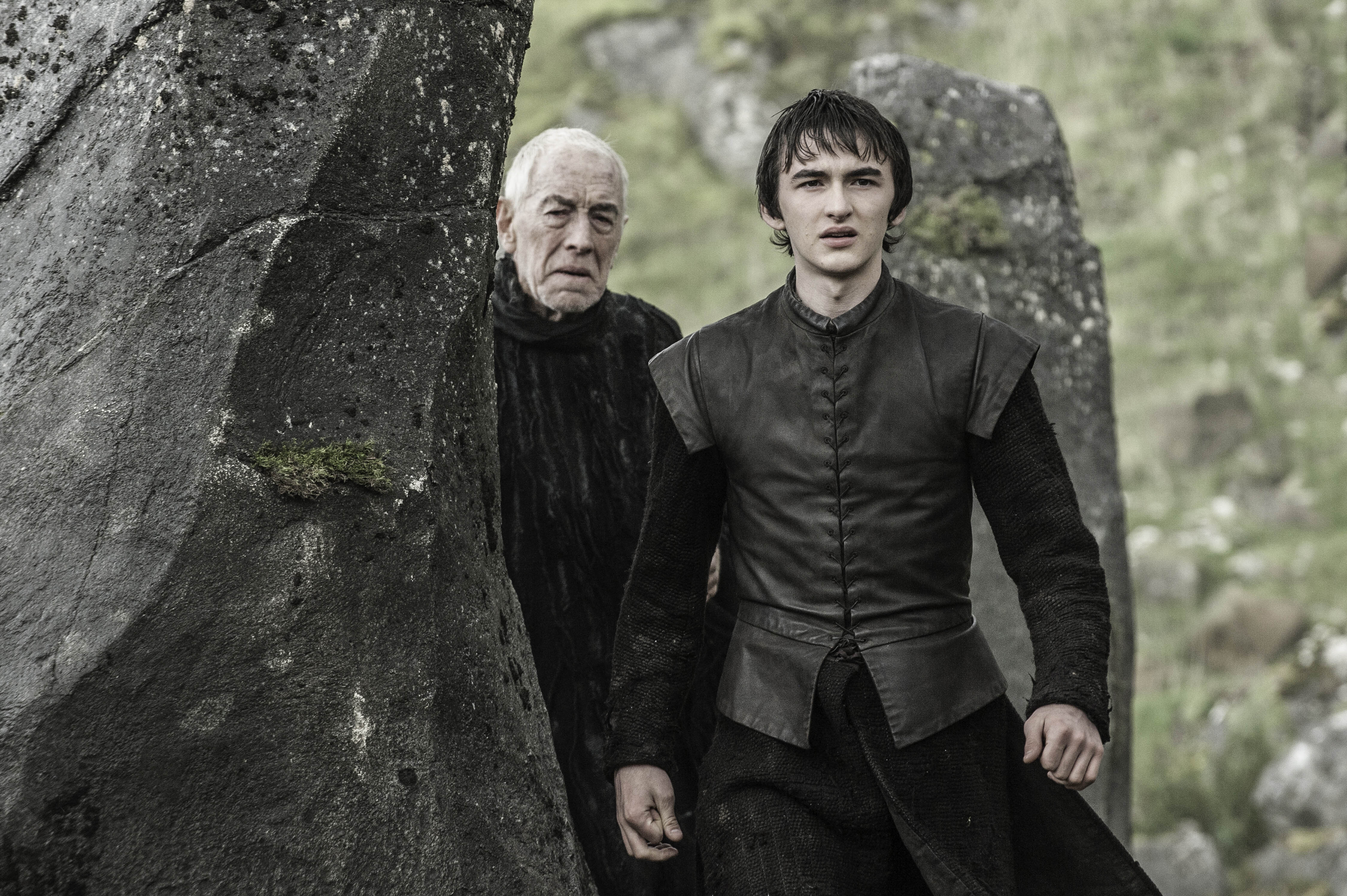 Game of Thrones Spoilers: How Bran Could Reveal Jon Snow's Secret ...