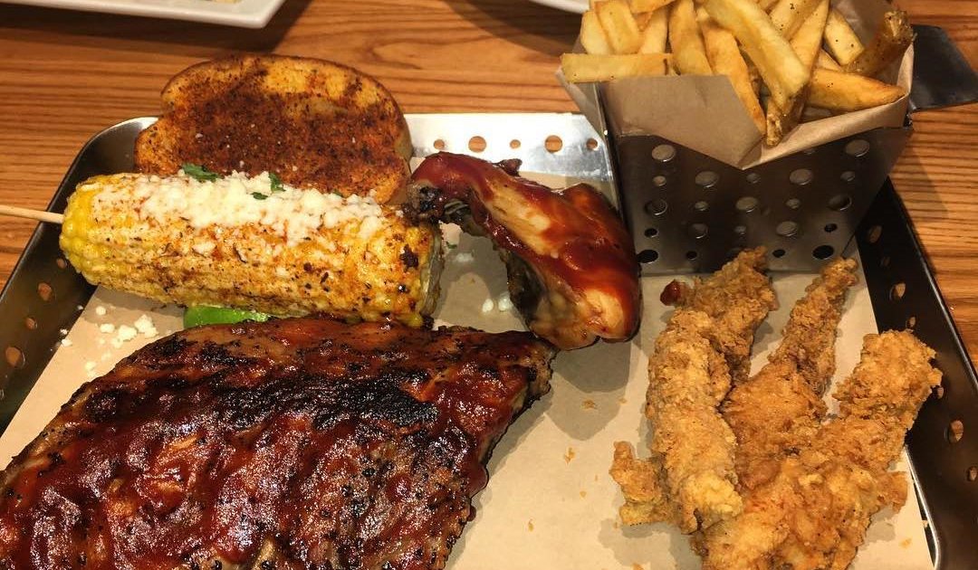 Unhealthiest Chain Restaurant Meals 2017: CSPI's Xtreme Food Awards ...