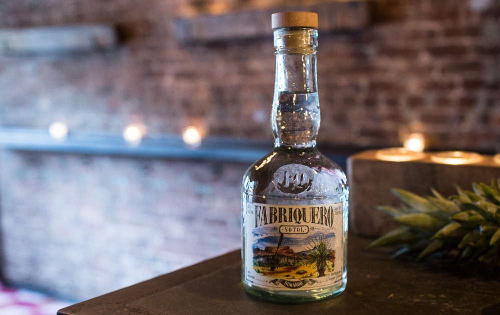 New Liquor Brands: The 7 Best New Spirits to Buy Right Now - Thrillist