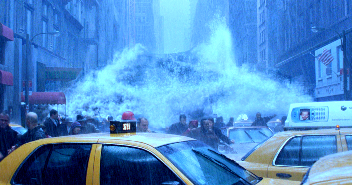 Best Climate Change Disaster Movies Where Nature Takes Revenge - Thrillist