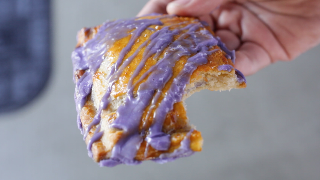 Cafe 86 Ube Desserts Put a Tropical Twist on Your Favorite Sweets ...