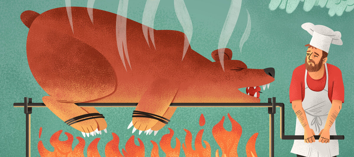 How to Have a Cookout: Tips For Great BBQs and Outdoor Parties - Thrillist