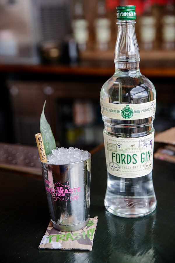 Trash Tiki: These Cocktails Made From Trash Are Amazing - Thrillist