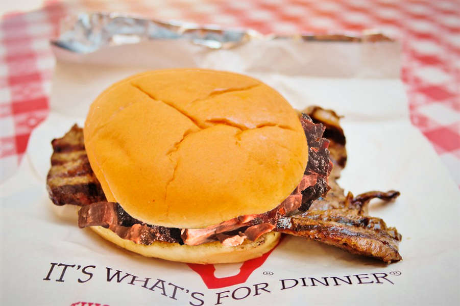 Best Food at the Indiana State Fair 2017 - Thrillist