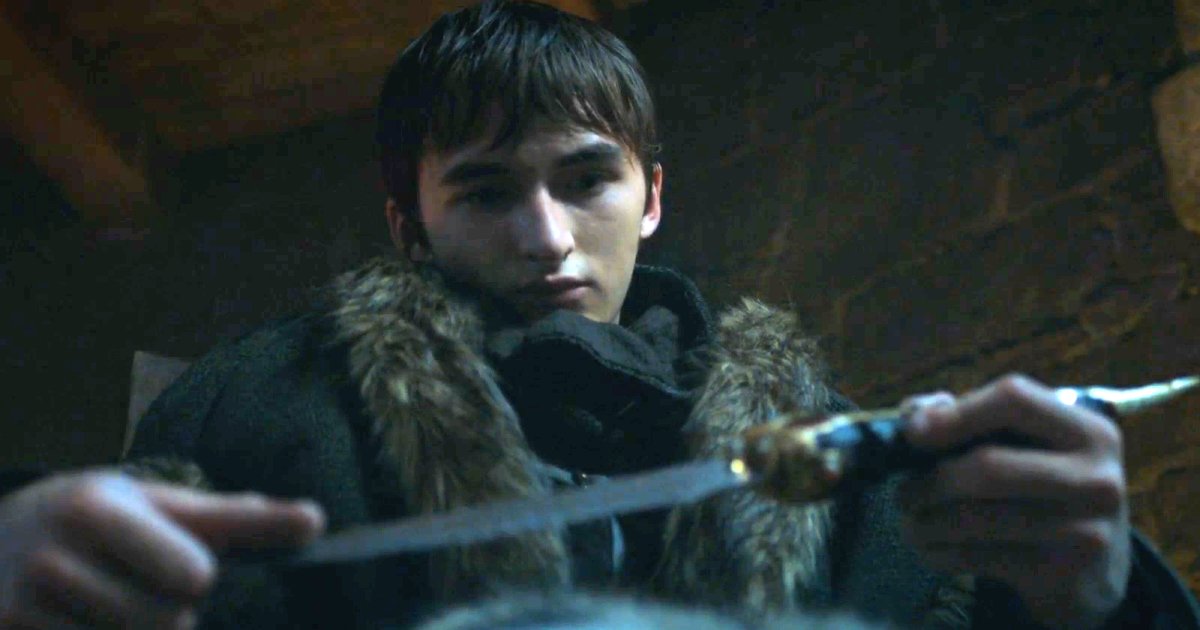 Game of Thrones Season 7: Arya's Catspaw Dagger Theory, Explained ...