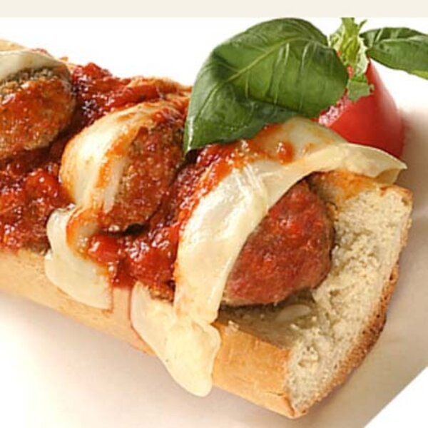 Meatballs & Etc. - Eat - Thrillist Miami