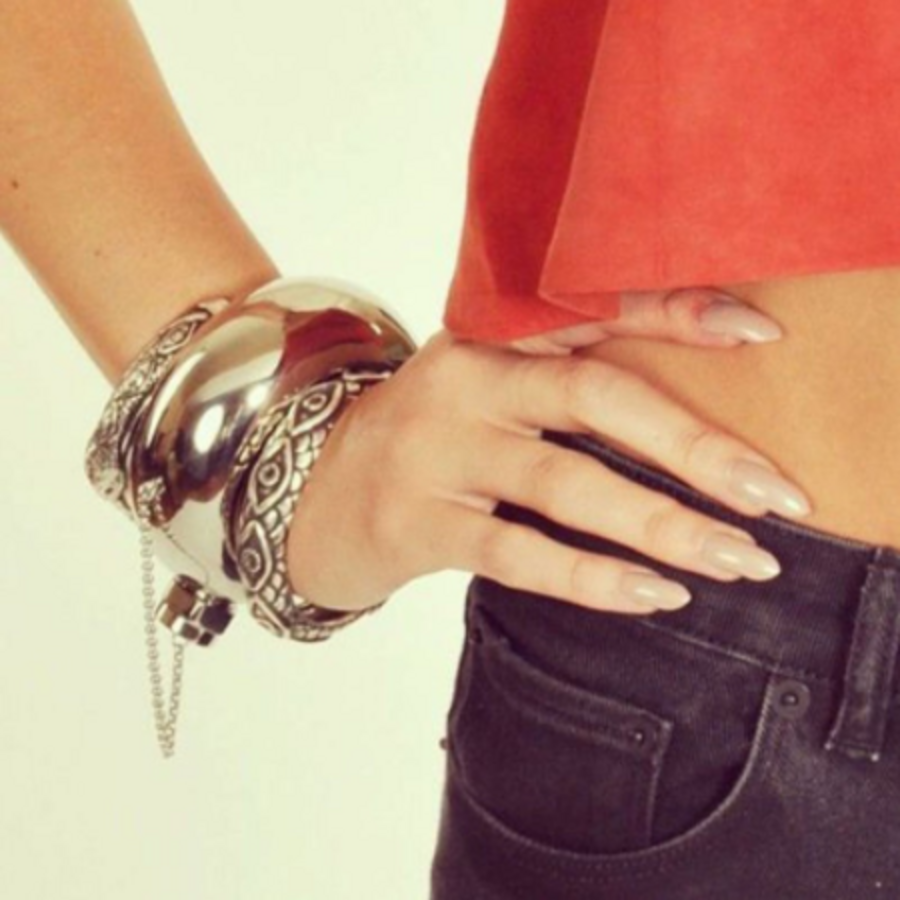 Flask Bracelet Guide: Where to Buy Bangle Flask Bracelets - Thrillist