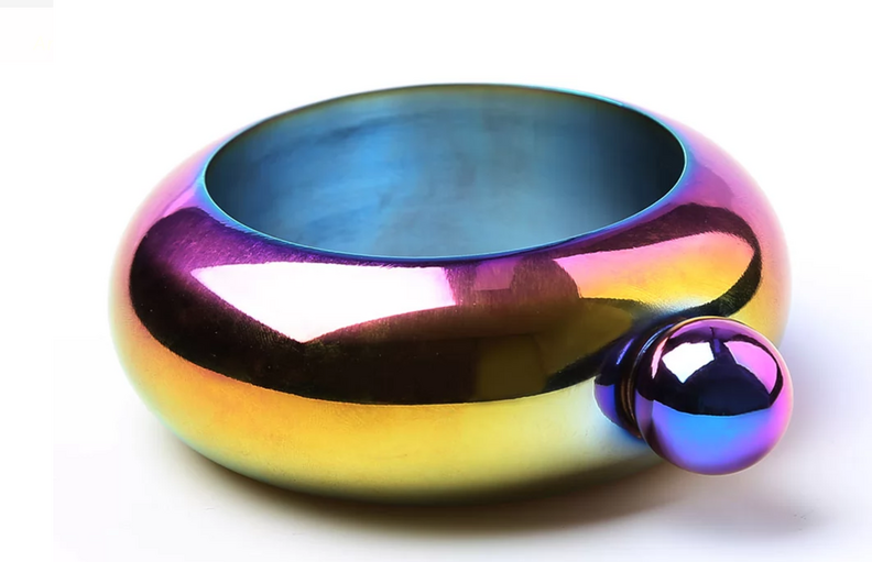 Flask Bracelet Guide: Where to Buy Bangle Flask Bracelets - Thrillist
