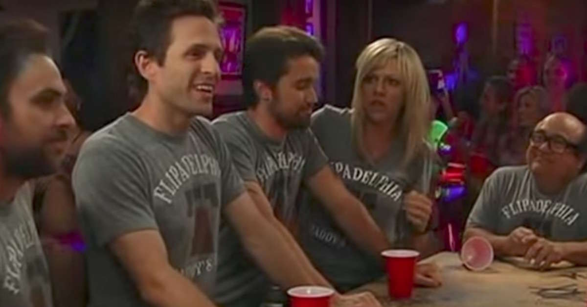 11 Funny Always Sunny Quotes and Lessons About Drinking - Thrillist
