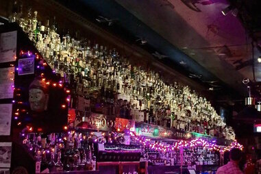 7 Bars with the Biggest Liquor Selections in the U.S. - Thrillist