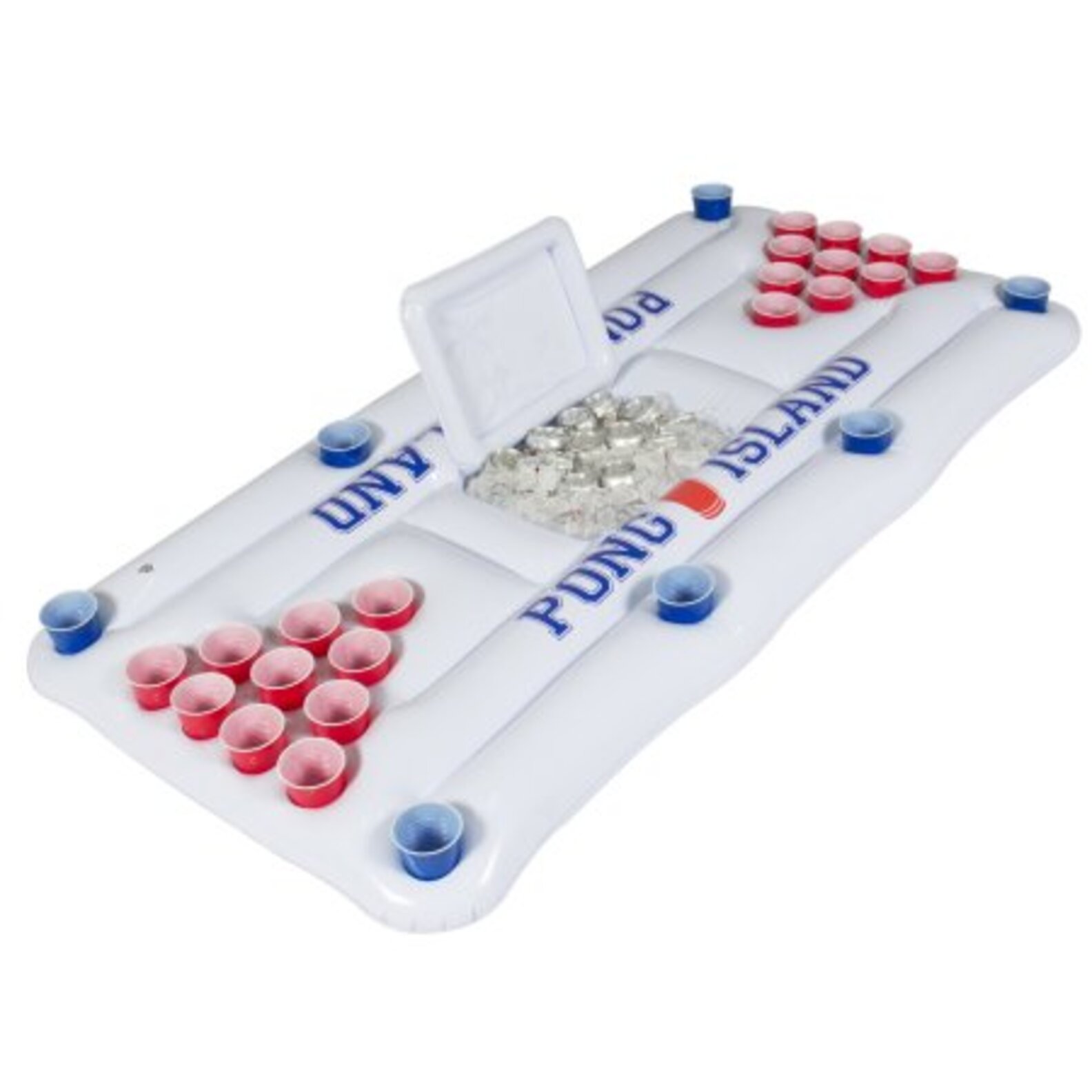These Custom Beer Pong Table Ideas Are Pure Genius - Thrillist