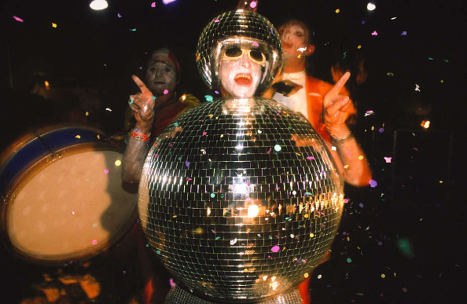 13 Signs You Just Walked into a Really Bad Bar - Thrillist