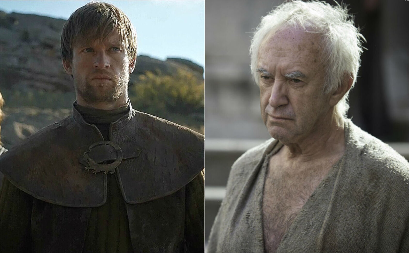 Craziest Game of Thrones Fan Theories Ever - Thrillist