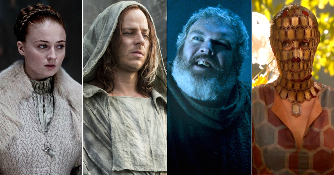 Craziest Game Of Thrones Fan Theories Ever Thrillist