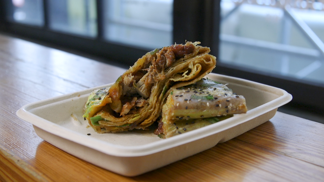 Mr. Bing's Chinese Street Food Could Be Your New All-Day Go-To - Thrillist