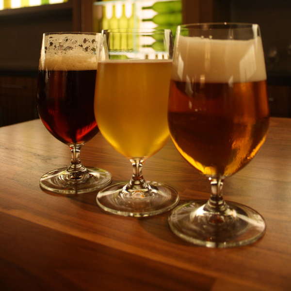 Abraxas Beer Tasting & Summit: A Bar in Miami Beach , FL - Thrillist