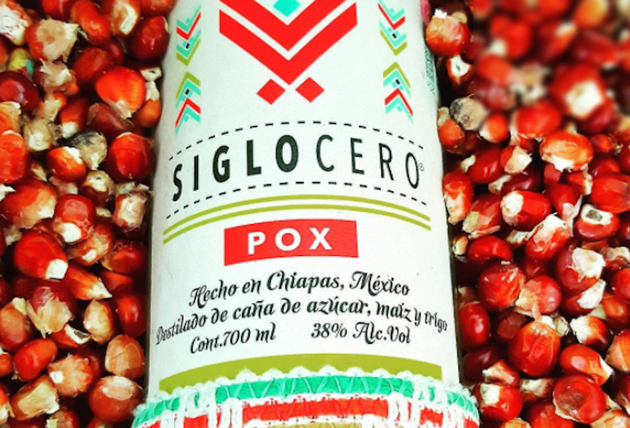 Mexican Pox 101: What to Know About the Mayan Liquor - Thrillist