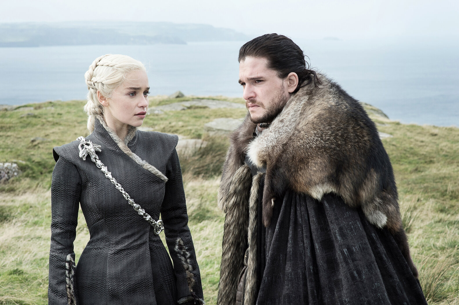 Game of Thrones Season 7: Gilly Confirms Rhaegar and Lyanna Theory ...