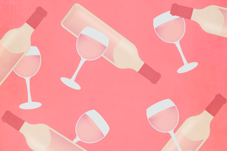 Best Cheap Rosé Wine on the Market - Thrillist