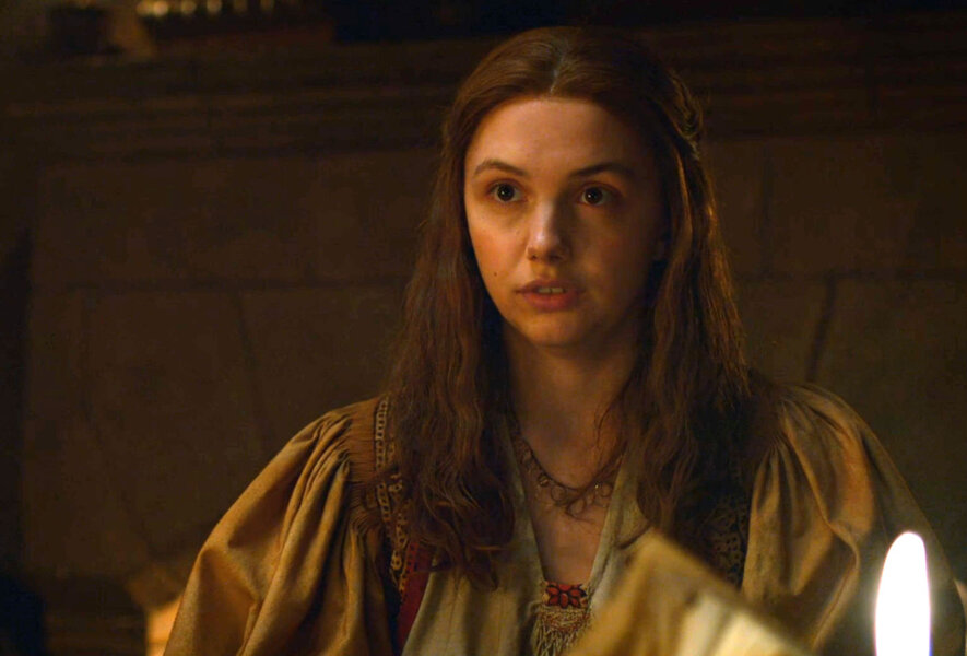 Game of Thrones Season 7: Gilly Confirms Rhaegar and Lyanna Theory ...