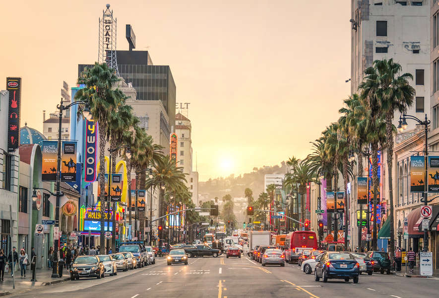 7 Common Los Angeles Stereotypes That Really Aren’t True - Thrillist