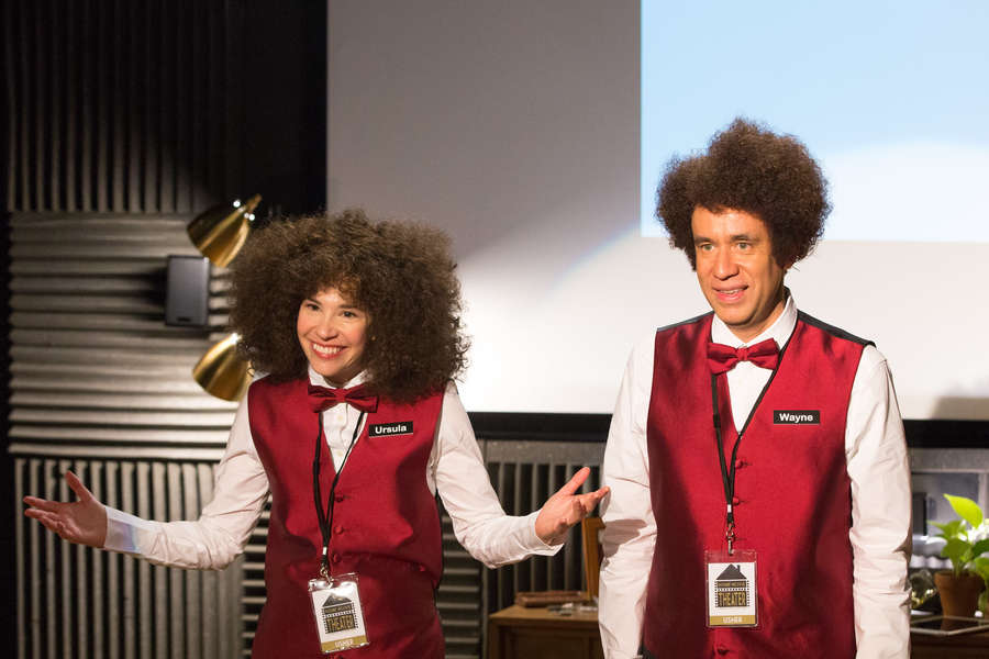 Portlandia Reviewed By Portland: What People in the City Really Think ...